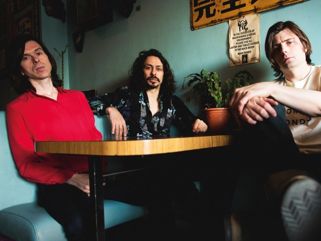 Little Barrie tour dates & tickets 2025 | Ents24