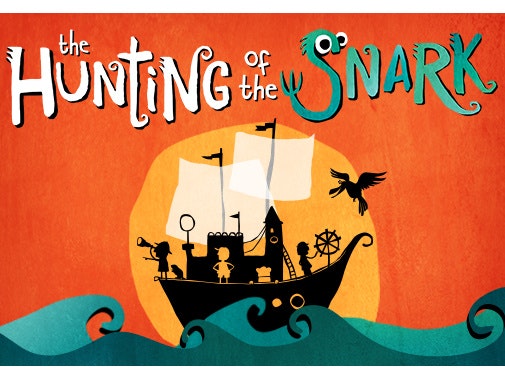 The Hunting Of The Snark tour dates & tickets 2025 | Ents24