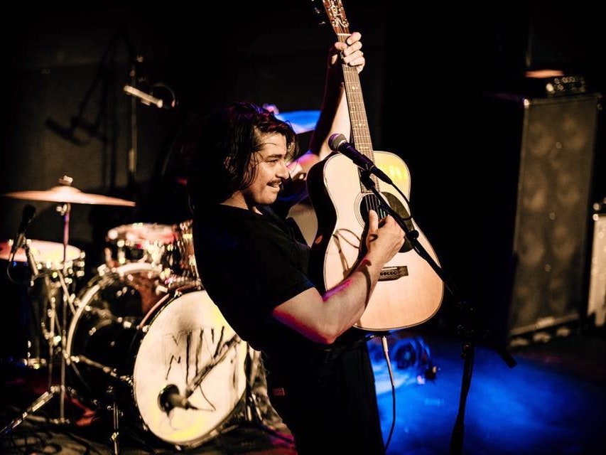 Matthew Logan Vasquez tour dates & tickets 2024 | Ents24