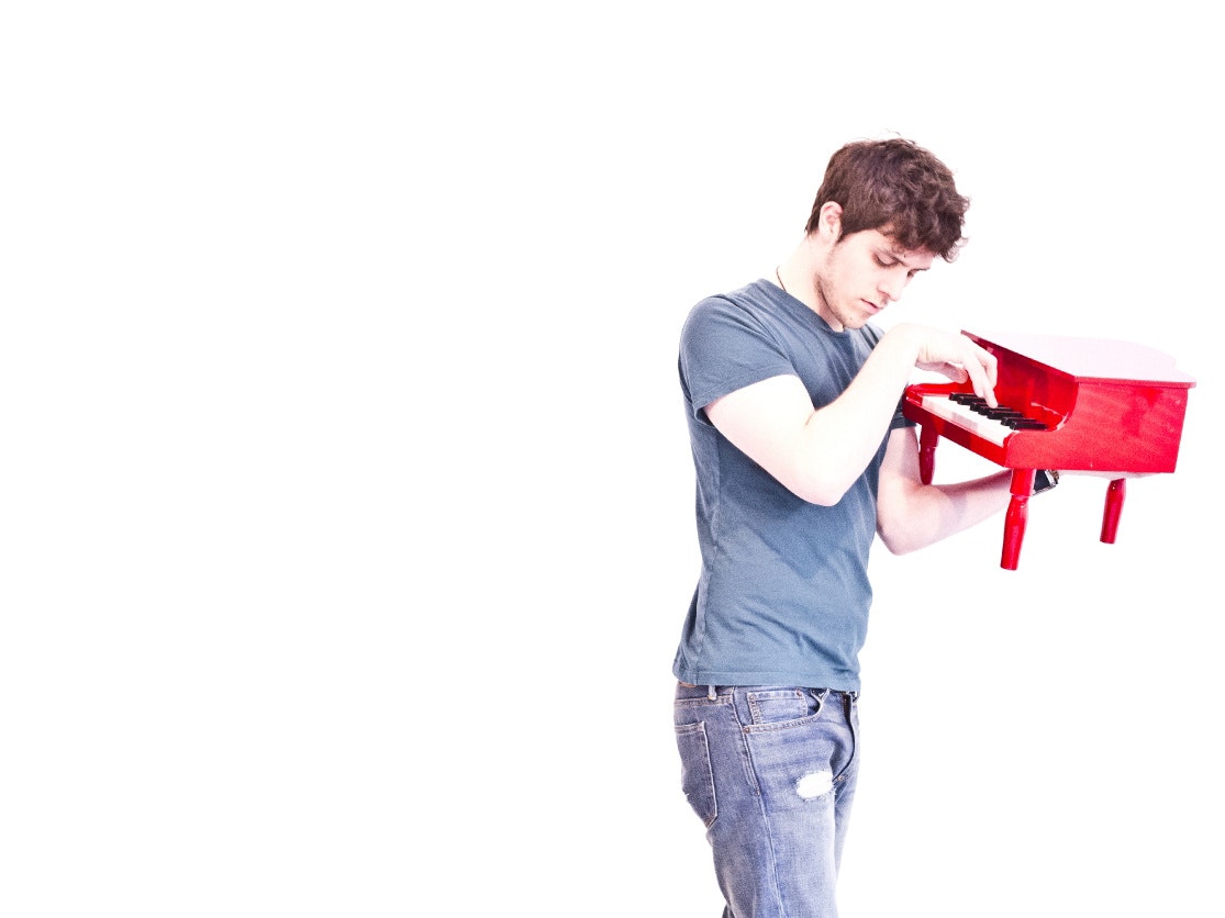 George Montague tour dates & tickets 2025 | Ents24