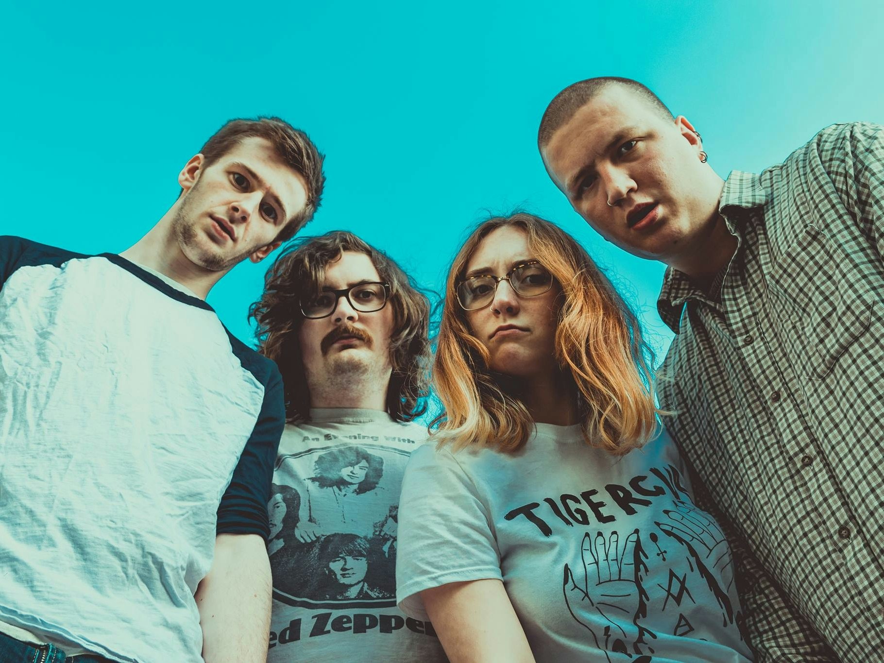 The Rocking Horse Club tour dates & tickets 2025 | Ents24