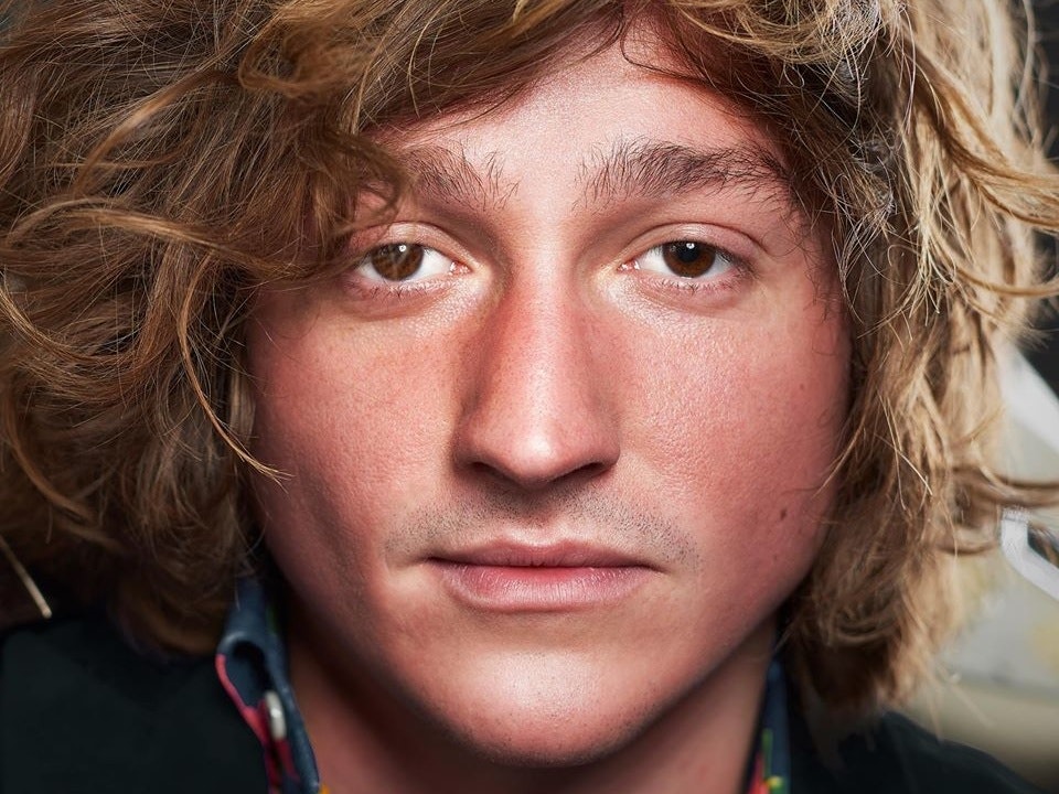 DD Allen tour dates & tickets 2025 | Ents24