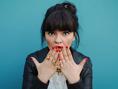 Natalie Clark tour dates & tickets 2025 | Ents24