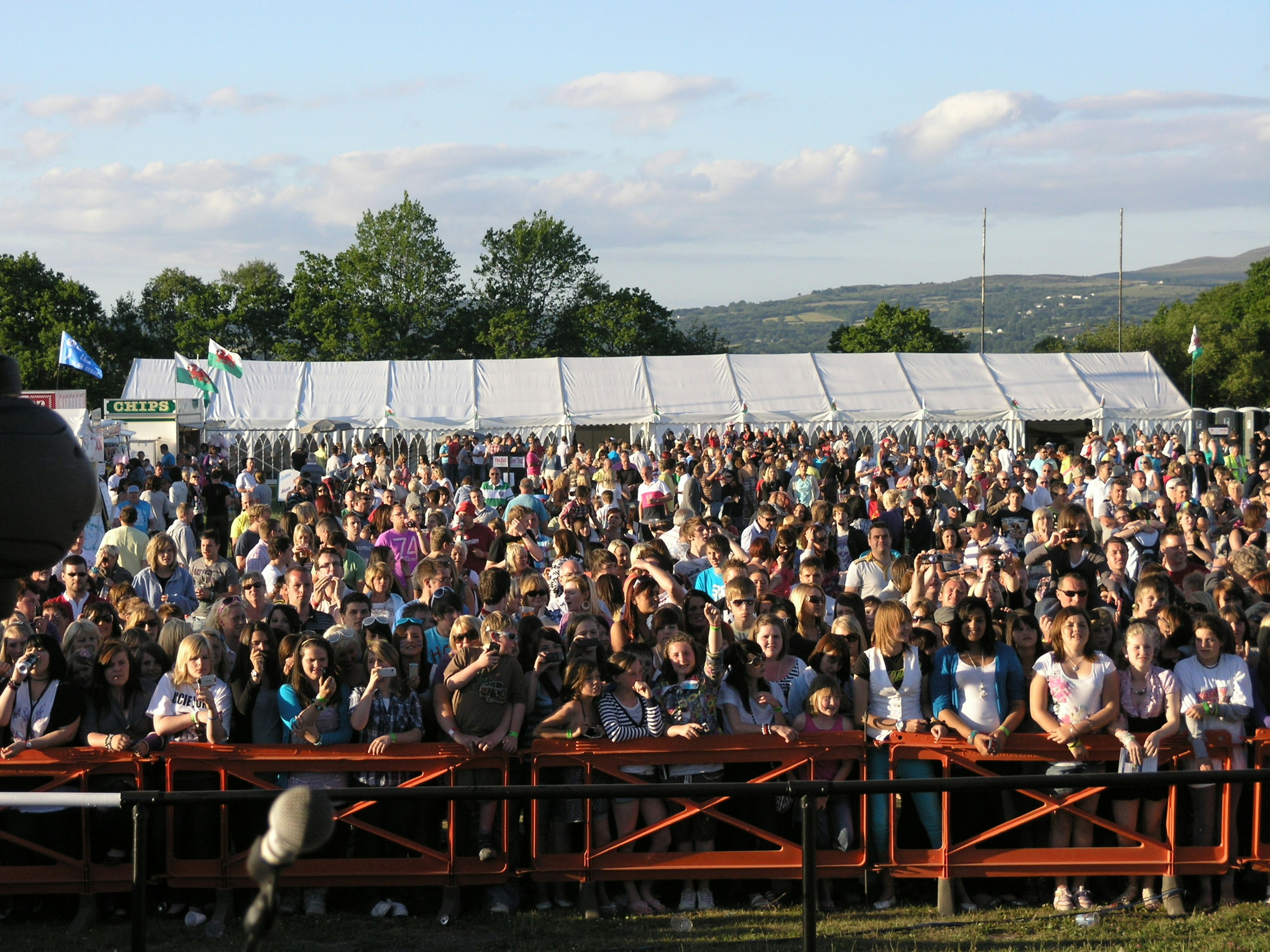 Tycroes RFC, Ammanford events & tickets 2024 | Ents24