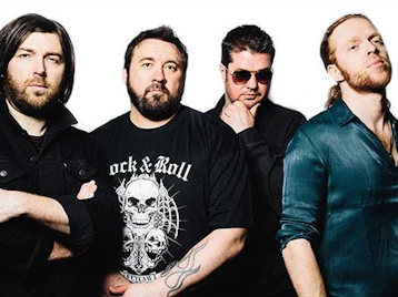 King King Tour Dates & Tickets 2018