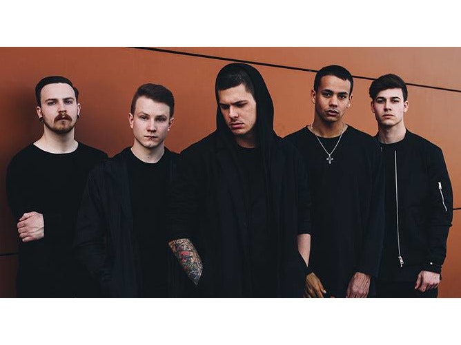 Alazka tour dates & tickets 2026 | Ents24