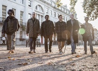 Alabama 3 Tour Dates & Tickets 2018