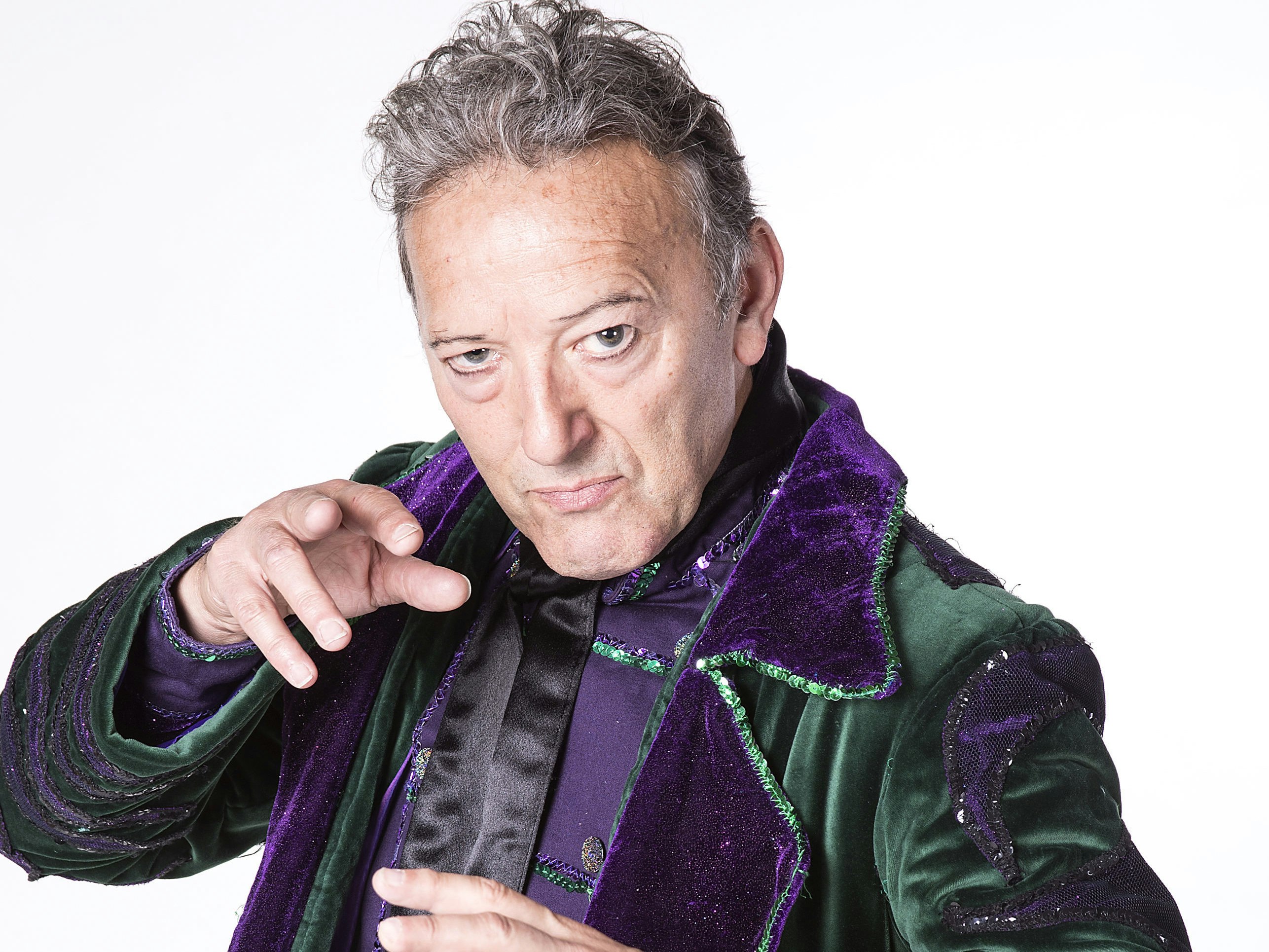 Ian Reddington Tour Dates & Tickets 2020 | Ents24