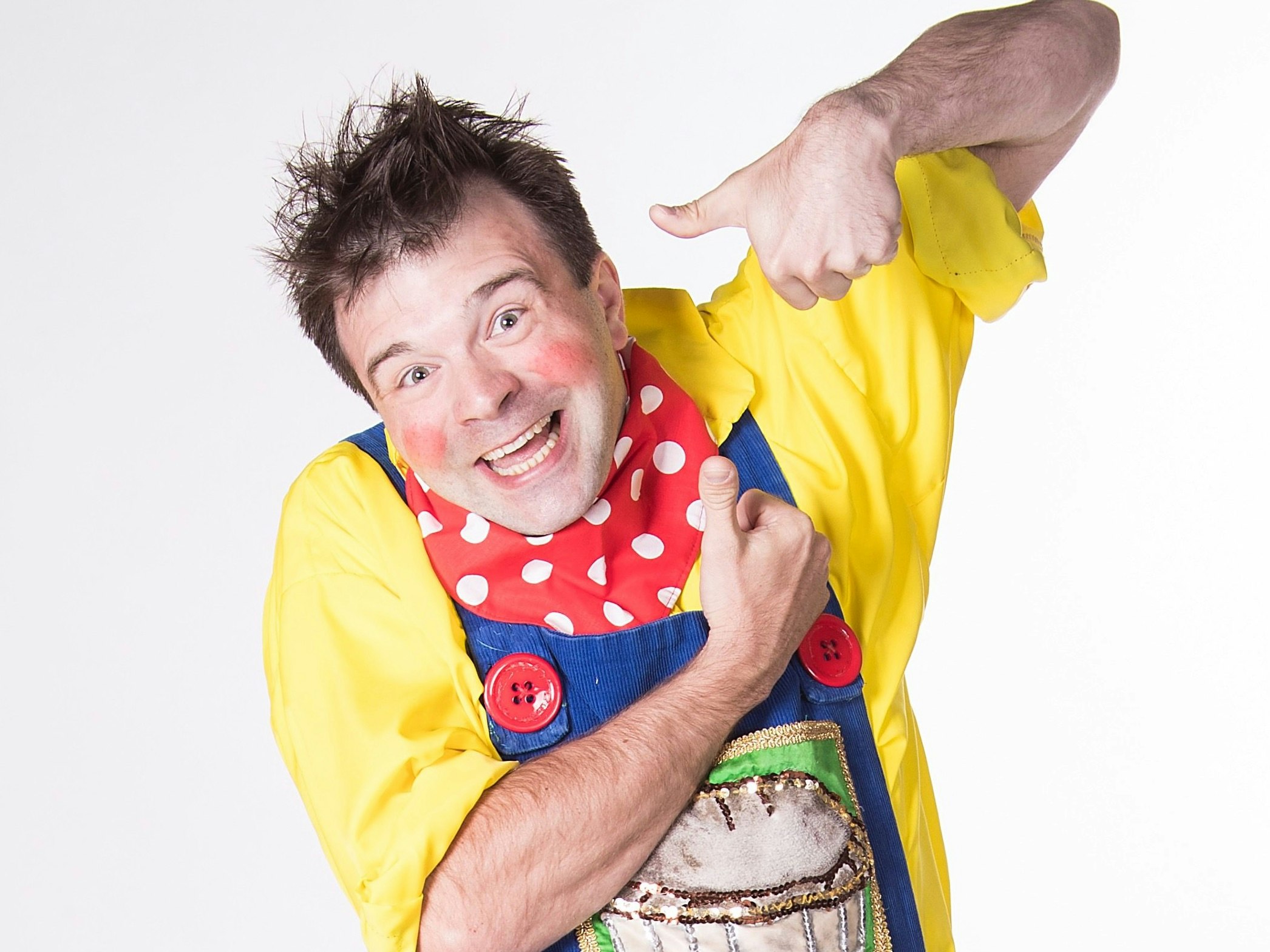 Scott Cripps tour dates & tickets 2024 | Ents24