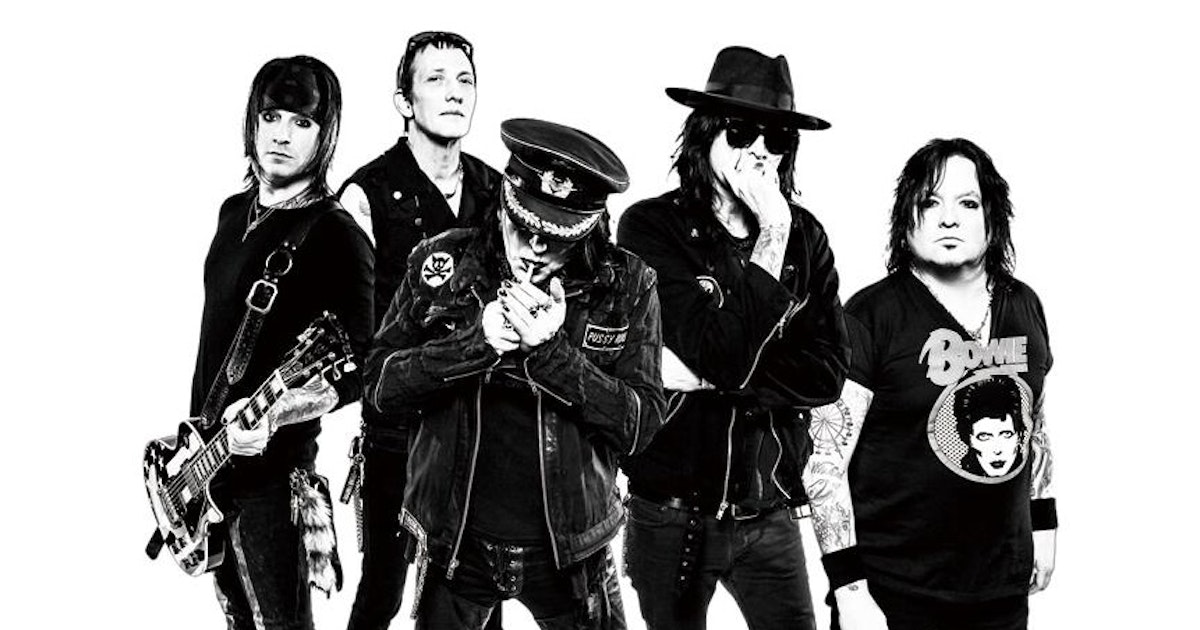 Faster Pussycat Tour Dates And Tickets 2021 Ents24