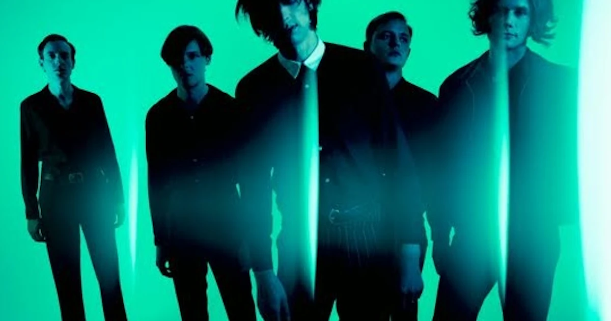 The Horrors Tour Dates & Tickets 2021 | Ents24