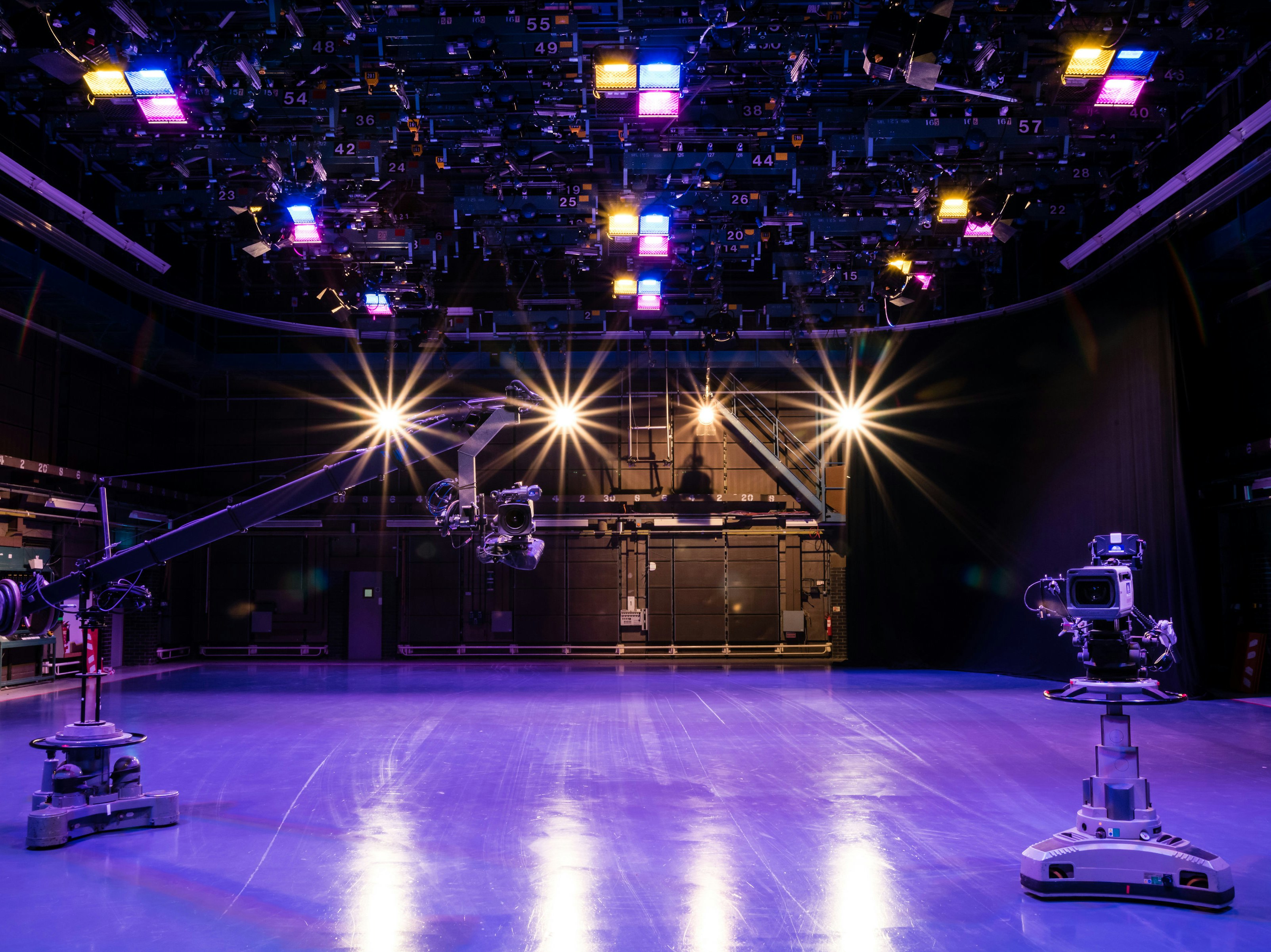 Maidstone Studios Events & Tickets 2020 | Ents24