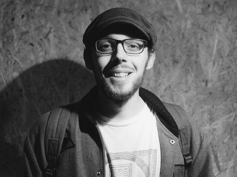 Hector Plimmer tour dates & tickets 2025 | Ents24