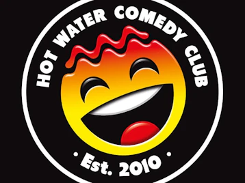 Hot Water Comedy Club Liverpool Upcoming Events & Tickets 2019