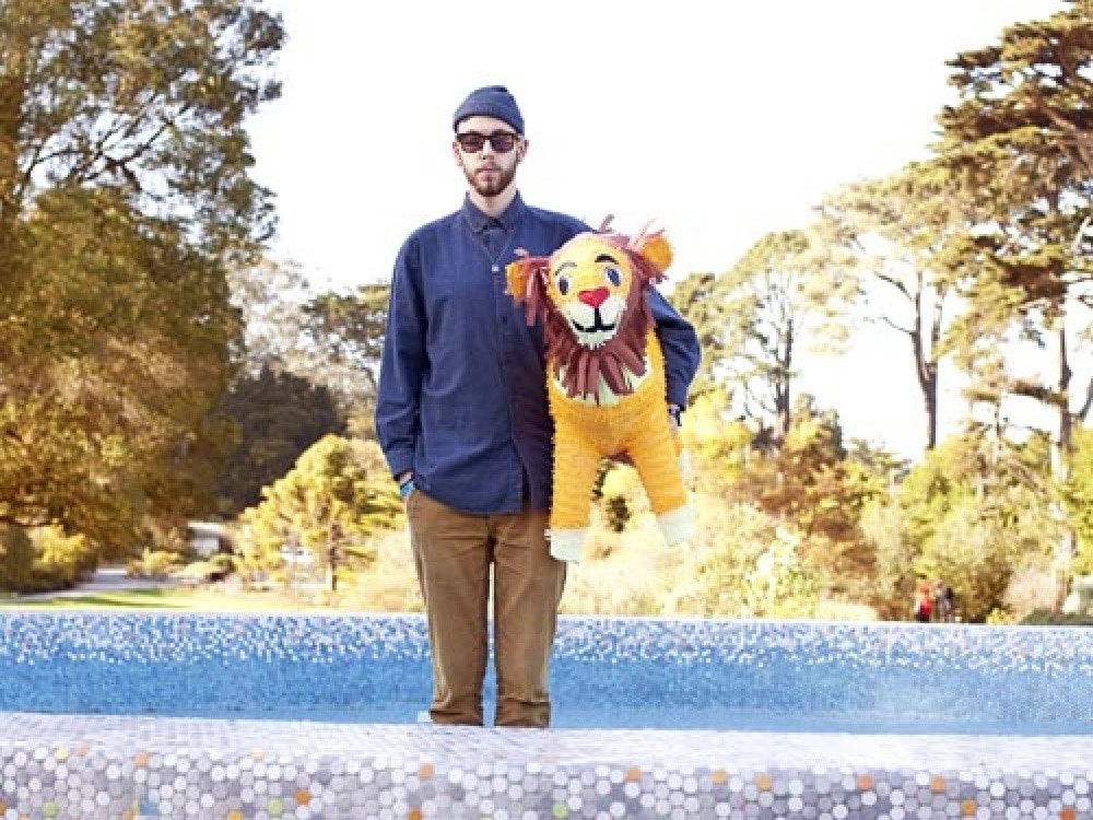 Slugabed tour dates & tickets 2025 | Ents24