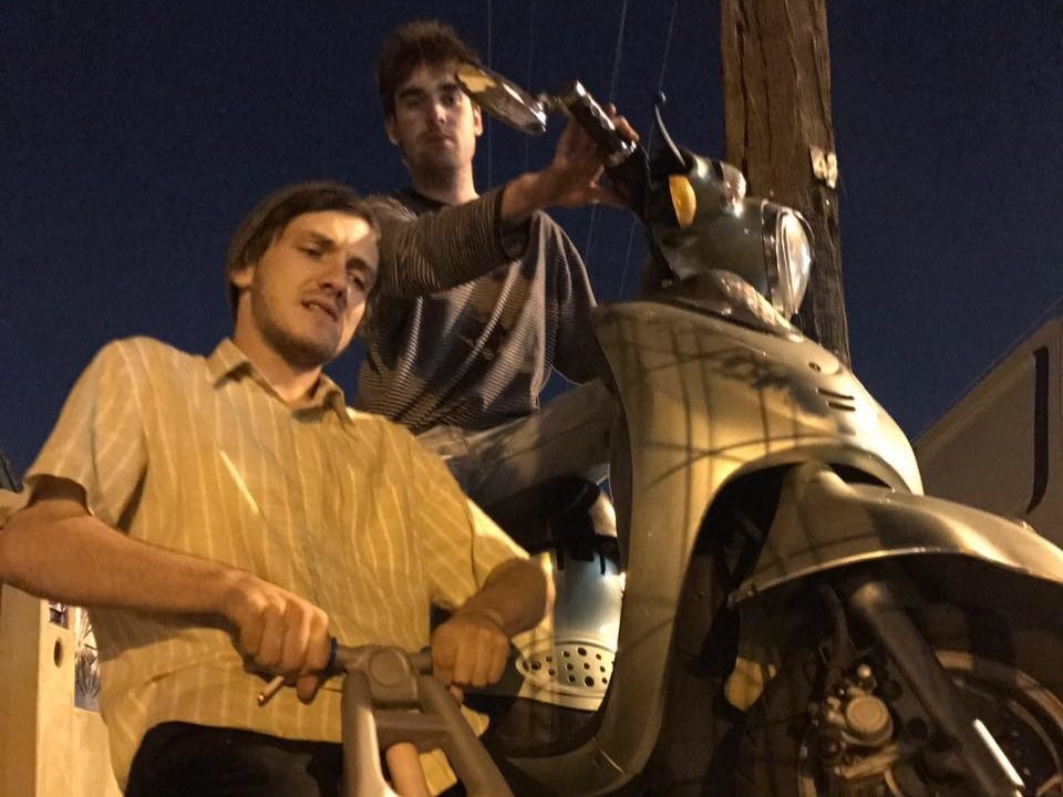 Good Morning tour dates & tickets 2025 | Ents24