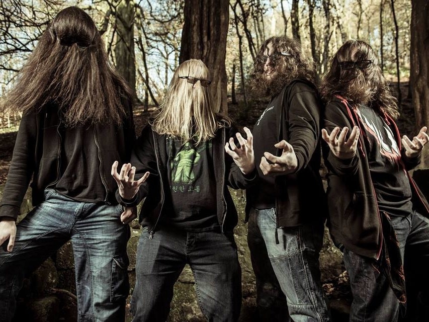 Living Monstrosity tour dates & tickets 2025 | Ents24