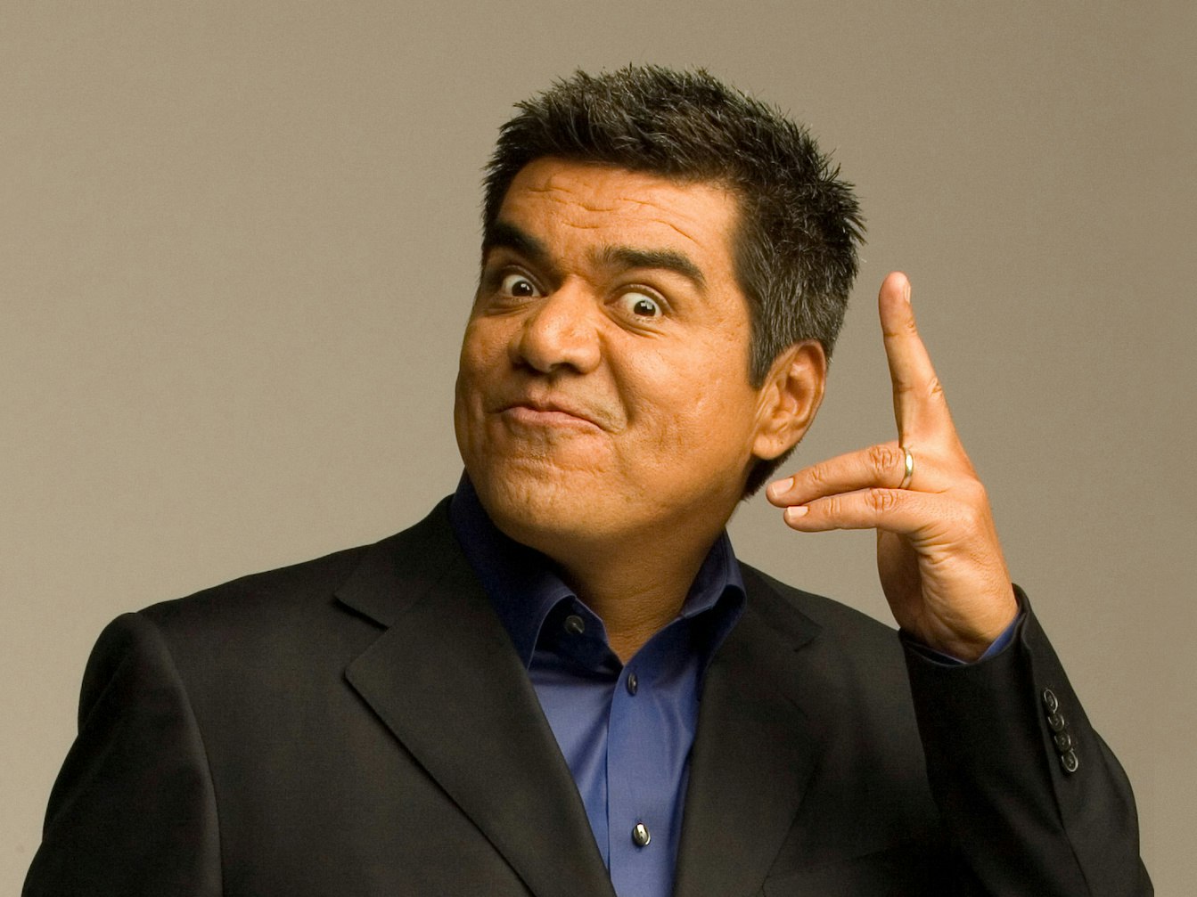 George Lopez tour dates & tickets 2024 | Ents24