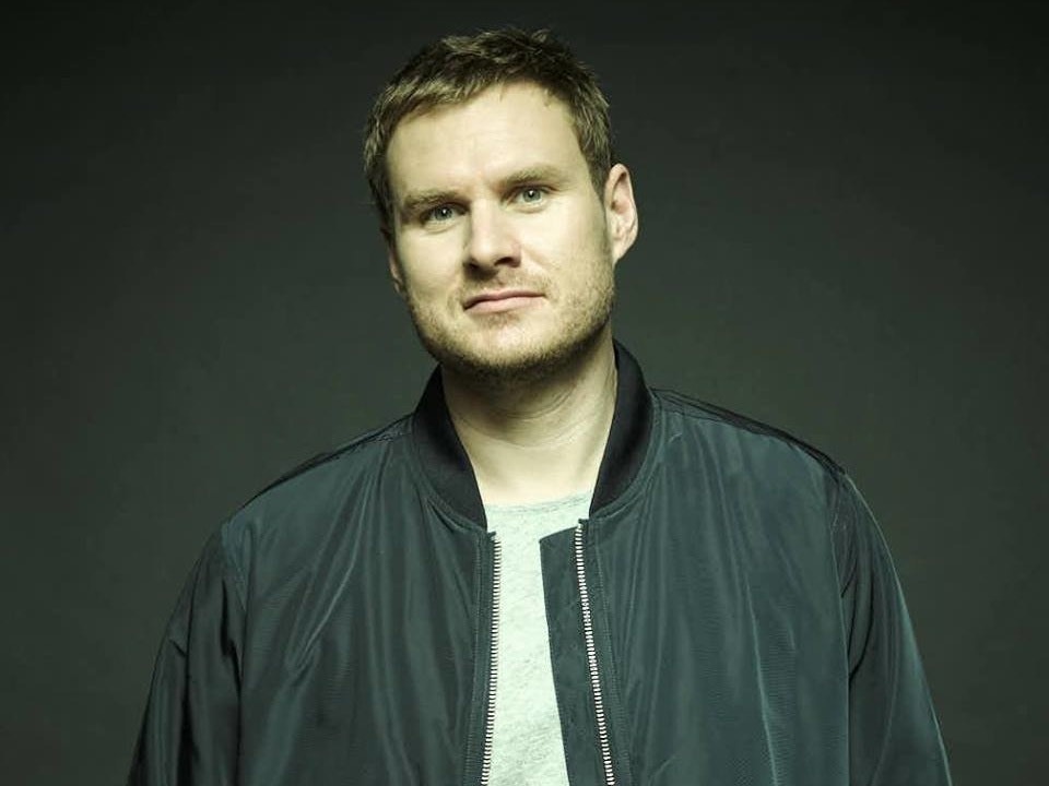 Damien Power tour dates & tickets 2025 | Ents24