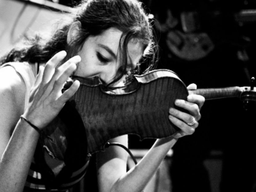 Jessica Moss tour dates & tickets 2025 | Ents24