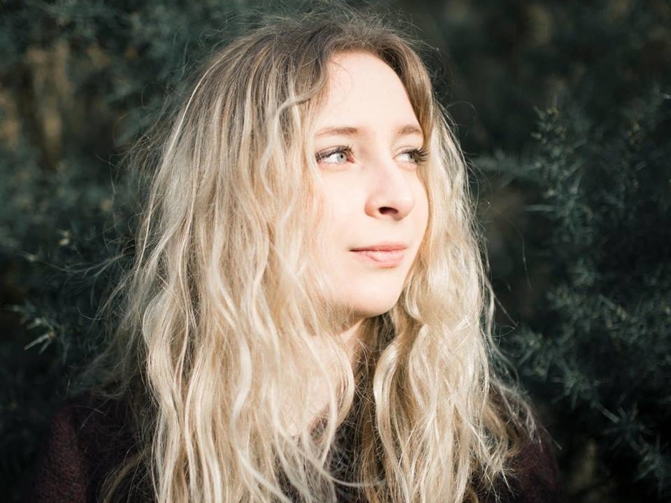 Annie Booth tour dates & tickets 2025 | Ents24