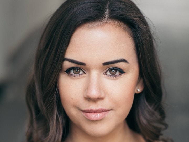 Chloe Fay tour dates & tickets 2025 | Ents24