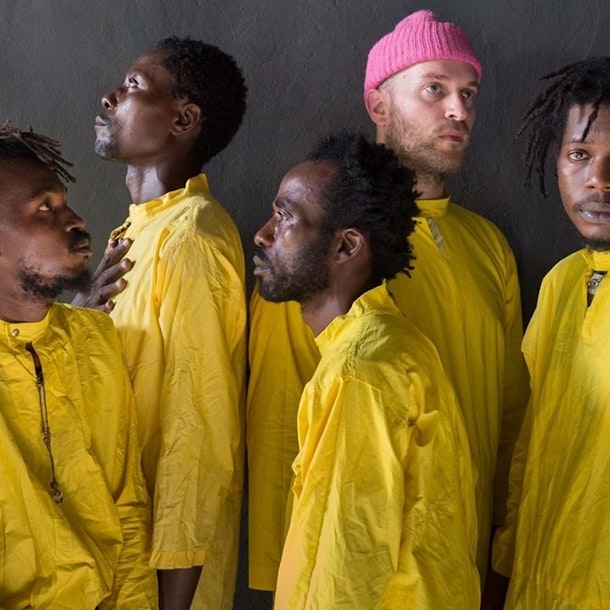 Kokoko! Tour Dates & Tickets 2021 | Ents24