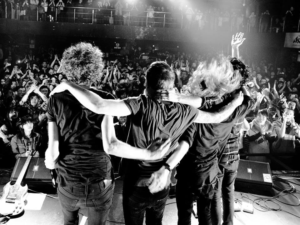 pg.lost tour dates & tickets 2026 | Ents24