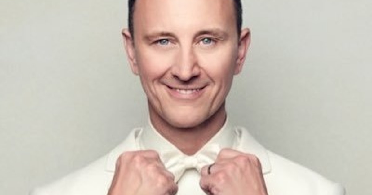 Ian Waite Tour Dates & Tickets 2021 | Ents24