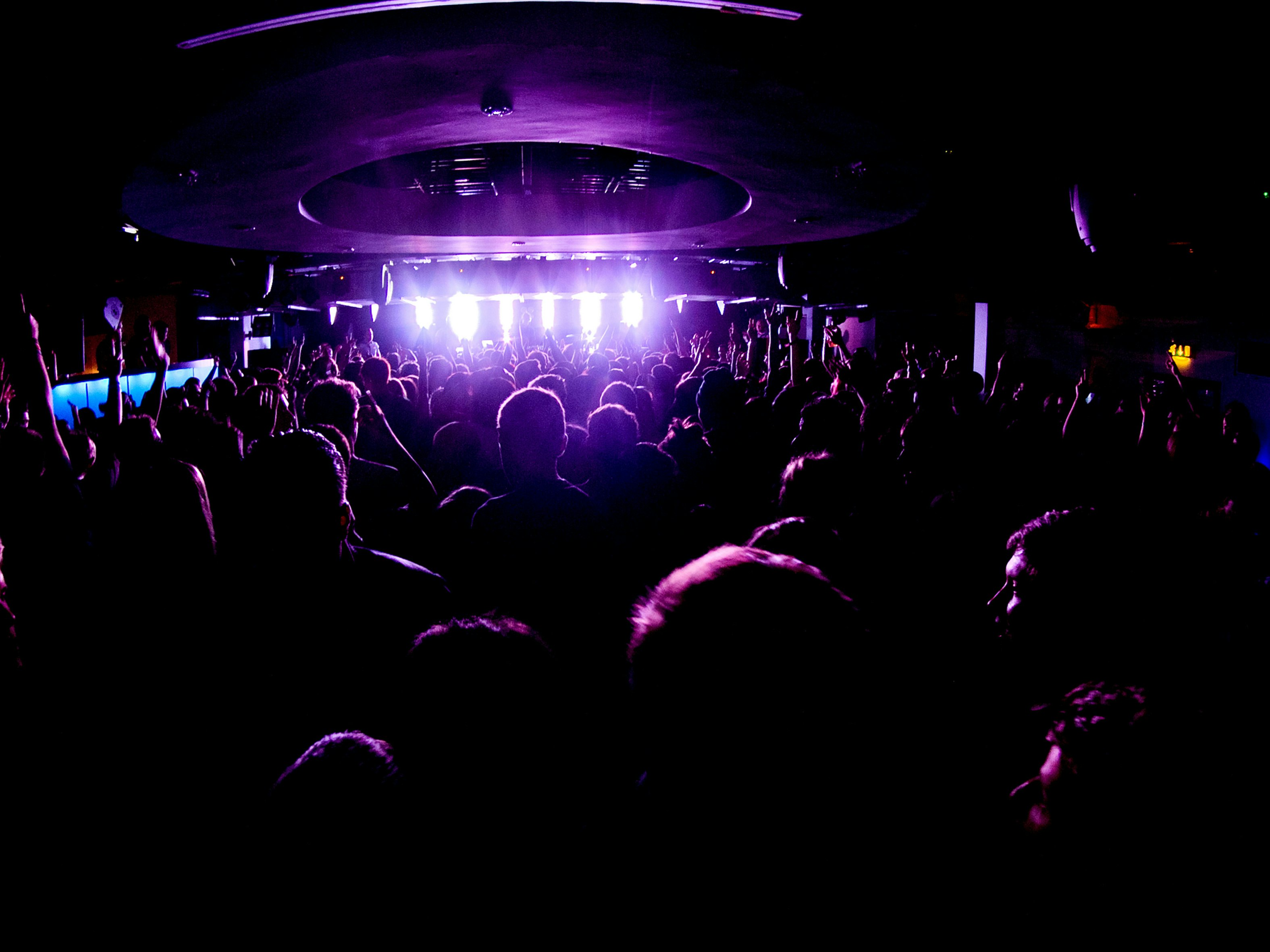 Teesside University SU, Middlesbrough events & tickets 2025 | Ents24