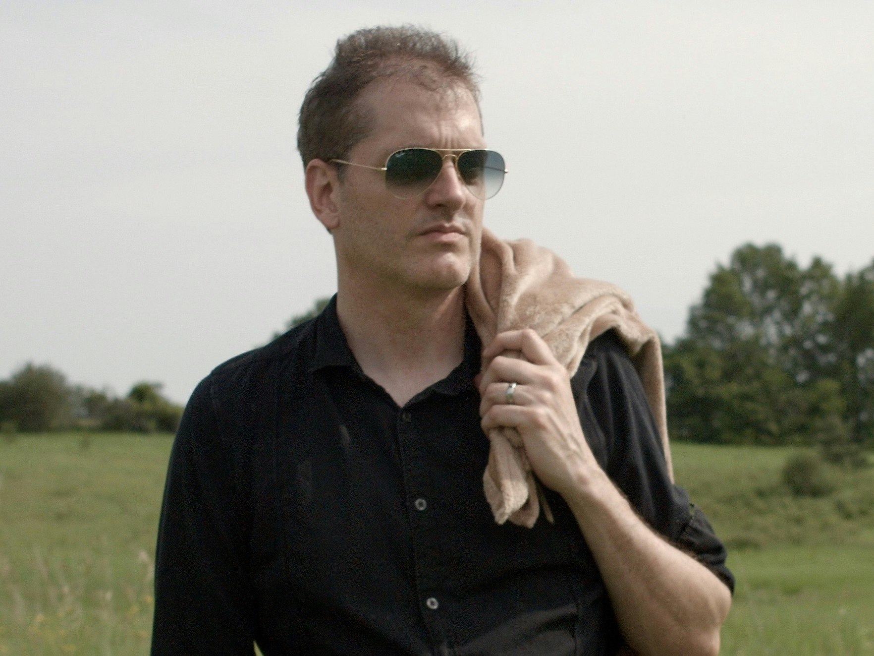 Jason Wilson Band tour dates & tickets 2024 | Ents24