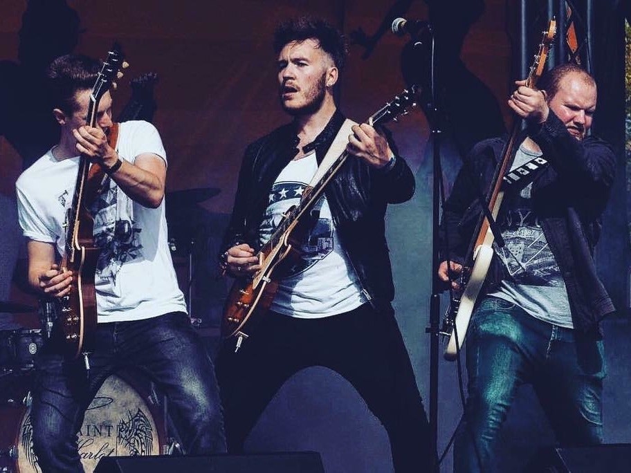The Lost Days tour dates & tickets 2026 | Ents24