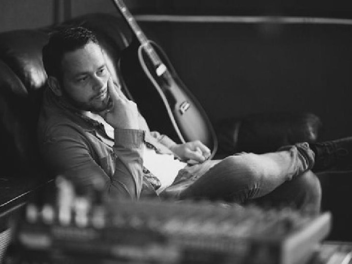 Mark Sullivan tour dates & tickets 2025 | Ents24