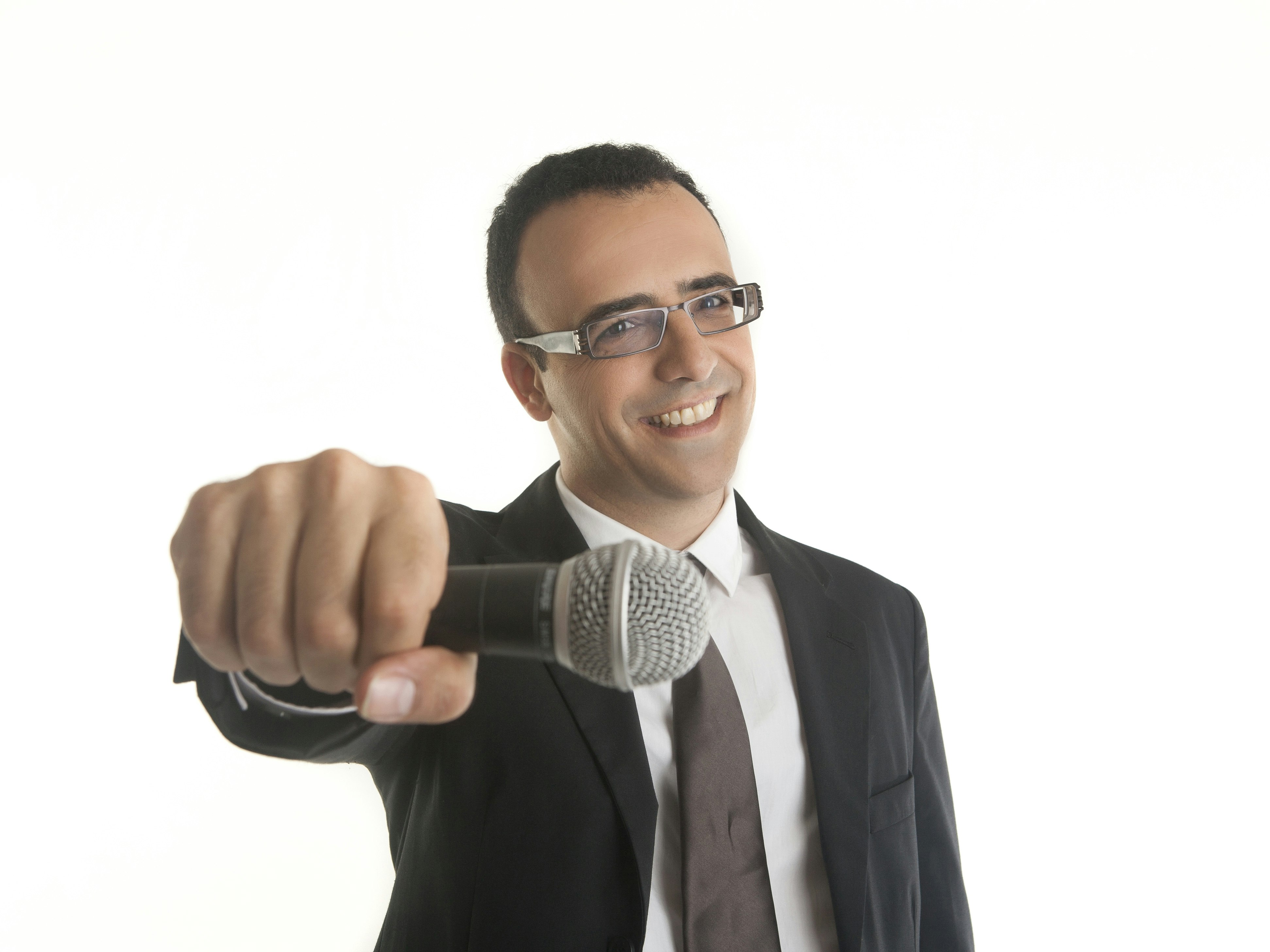 Yossi Tarablus tour dates & tickets 2024 | Ents24