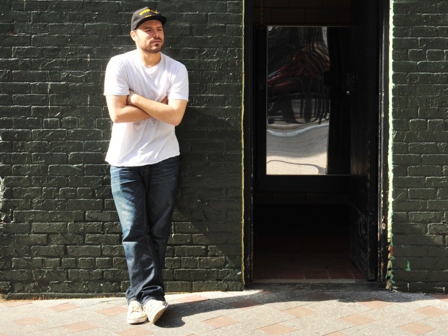 Blockhead tour dates & tickets 2025 | Ents24