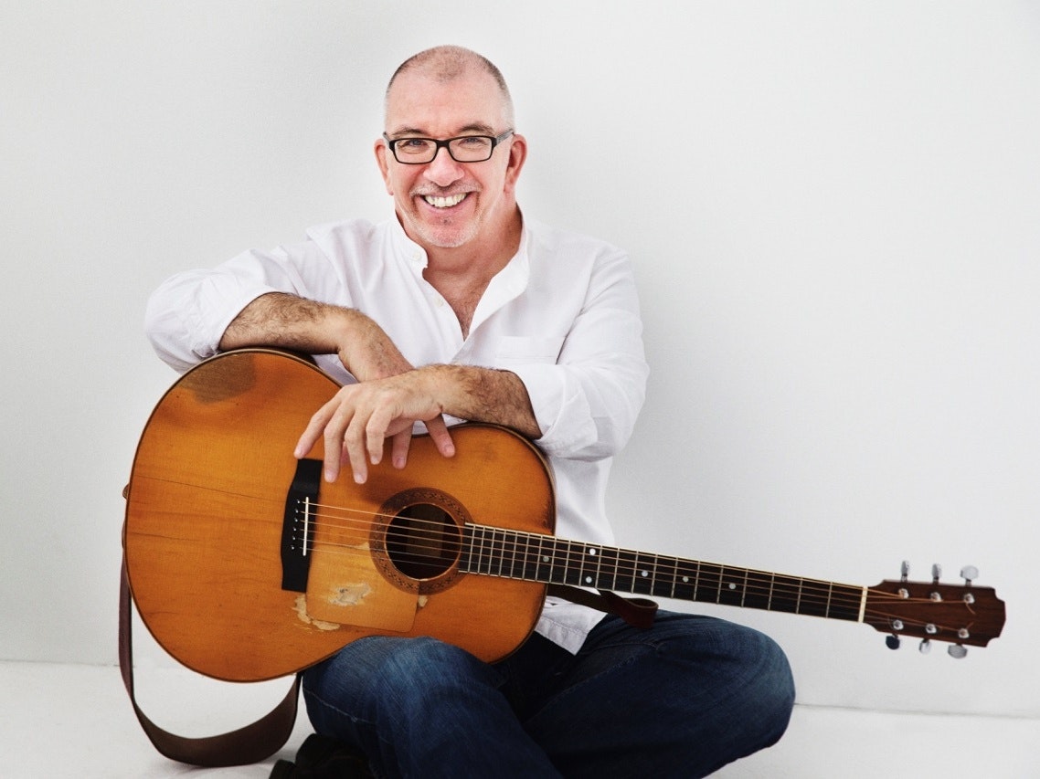 James Keelaghan Tour Dates & Tickets 2021 | Ents24