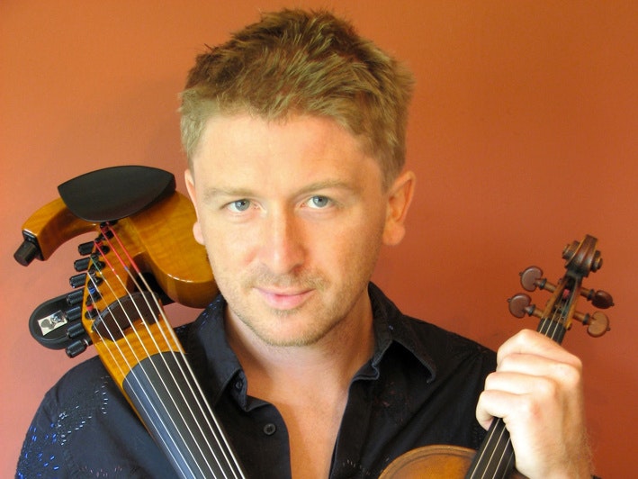 Chris Garrick tour dates & tickets 2024 | Ents24