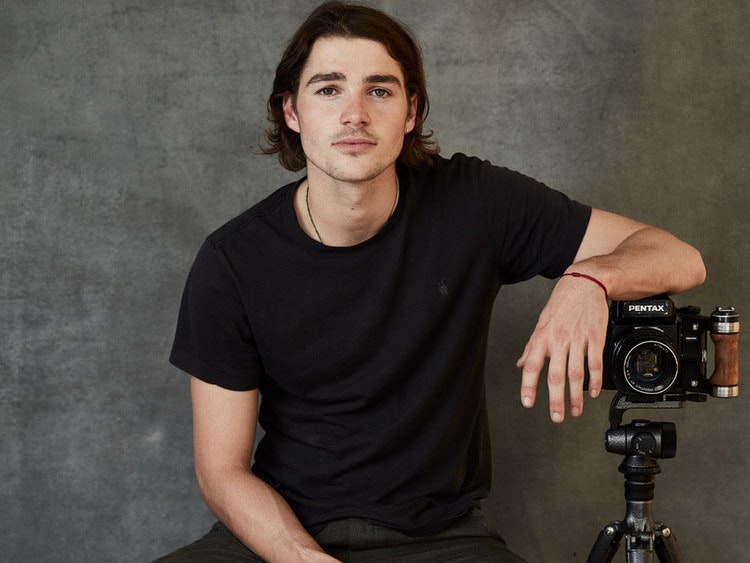 Jack Harries tour dates & tickets 2025 | Ents24