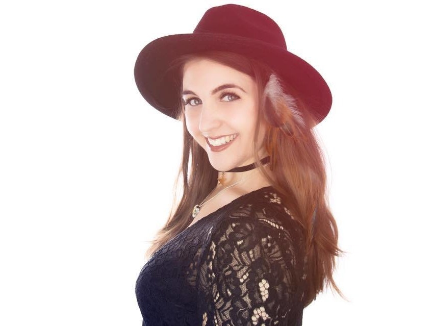Becky Lawrence tour dates & tickets 2024 | Ents24
