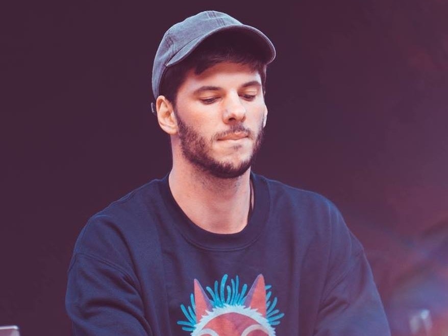 Fakear tour dates & tickets 2025 | Ents24