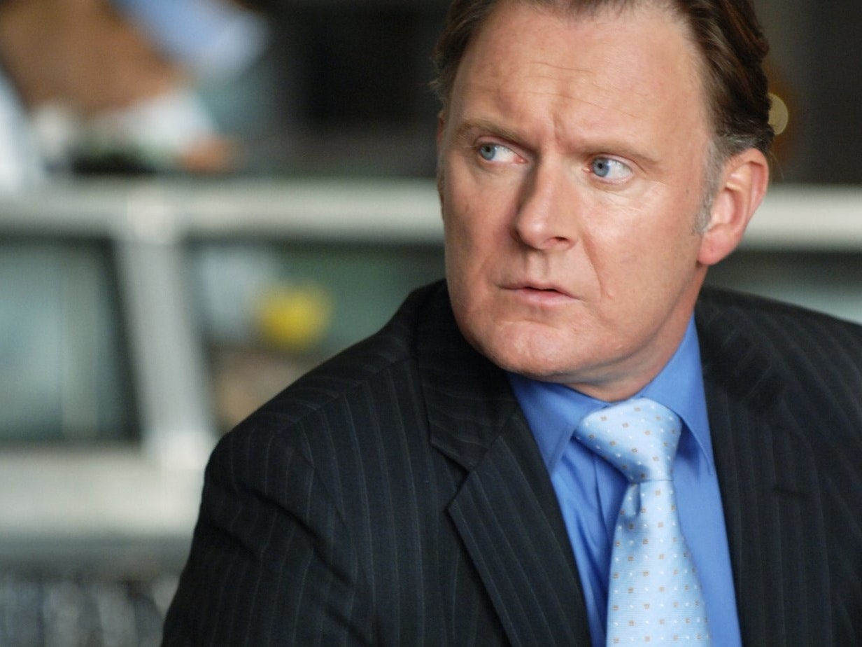 Robert Glenister tour dates & tickets 2025 | Ents24