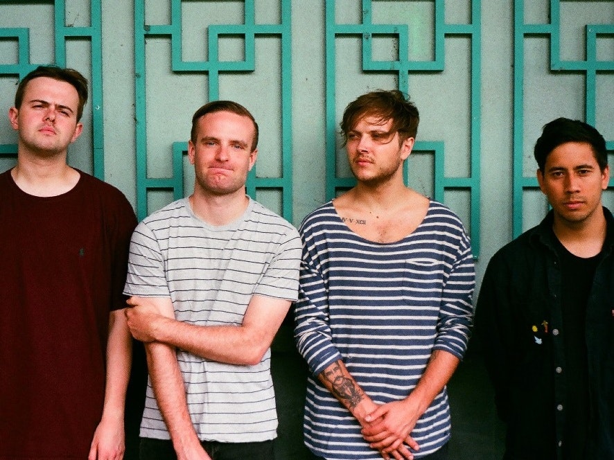 Lightcliffe tour dates & tickets 2024 | Ents24