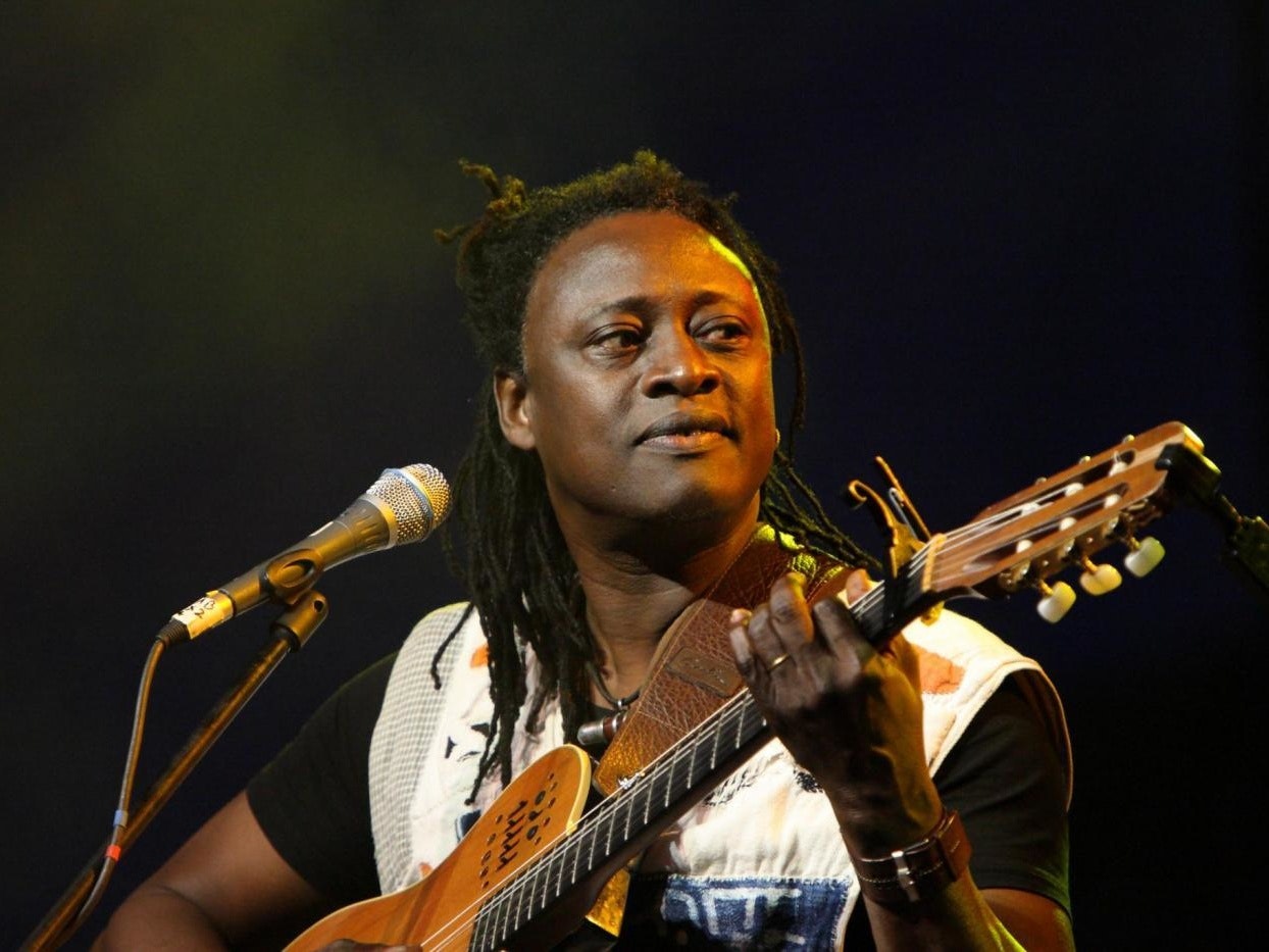 Habib Koite tour dates & tickets 2025 | Ents24