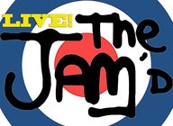 From The Jam Tour Dates & Tickets 2018