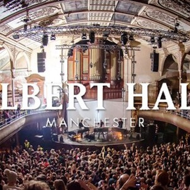 Albert Hall, Manchester Events & Tickets 2021 | Ents24
