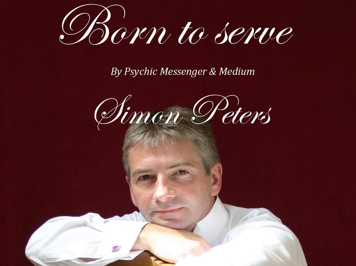 Simon Peters tour dates & tickets 2024 | Ents24