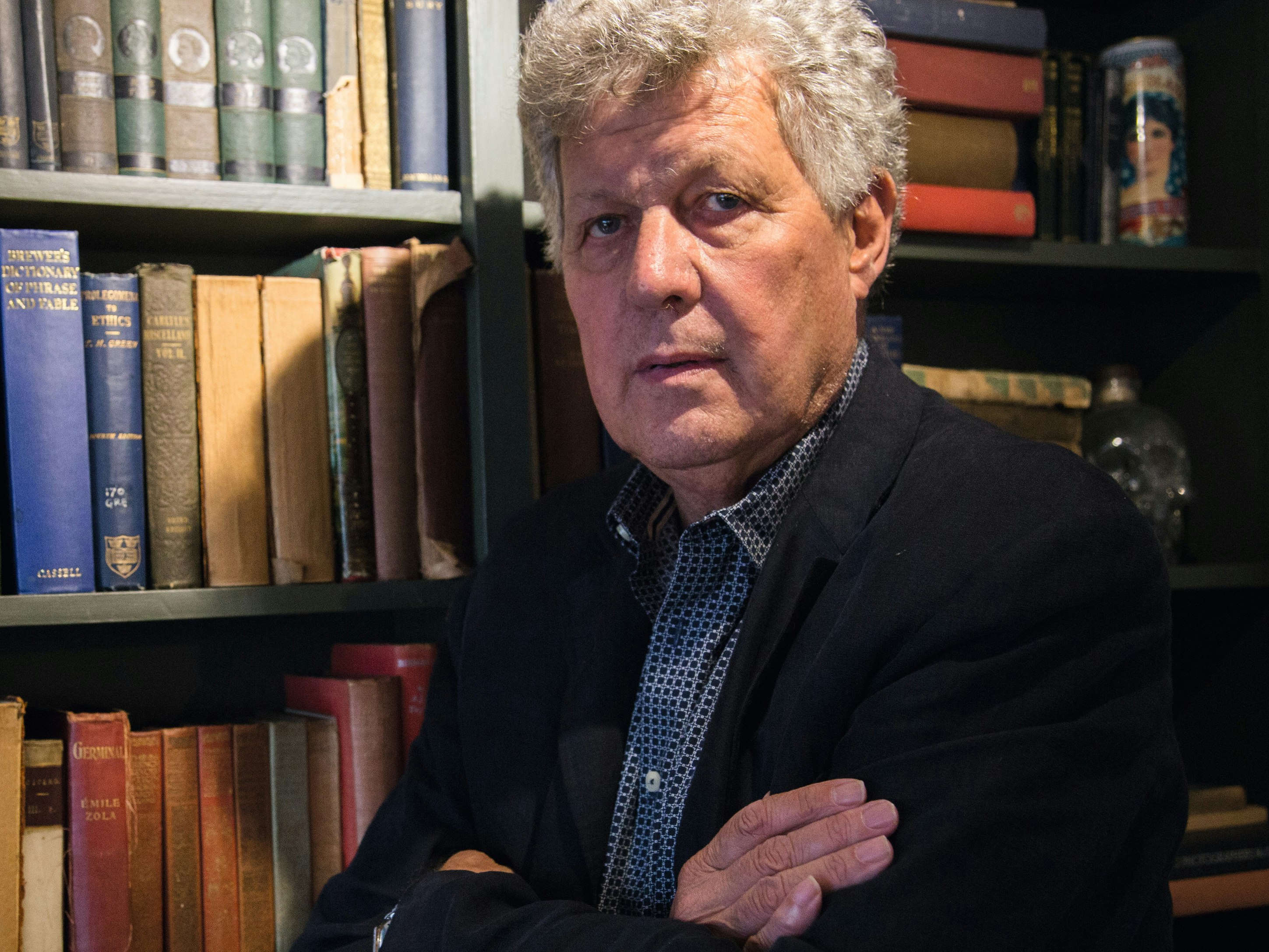 Nick Garrie tour dates & tickets 2025 | Ents24