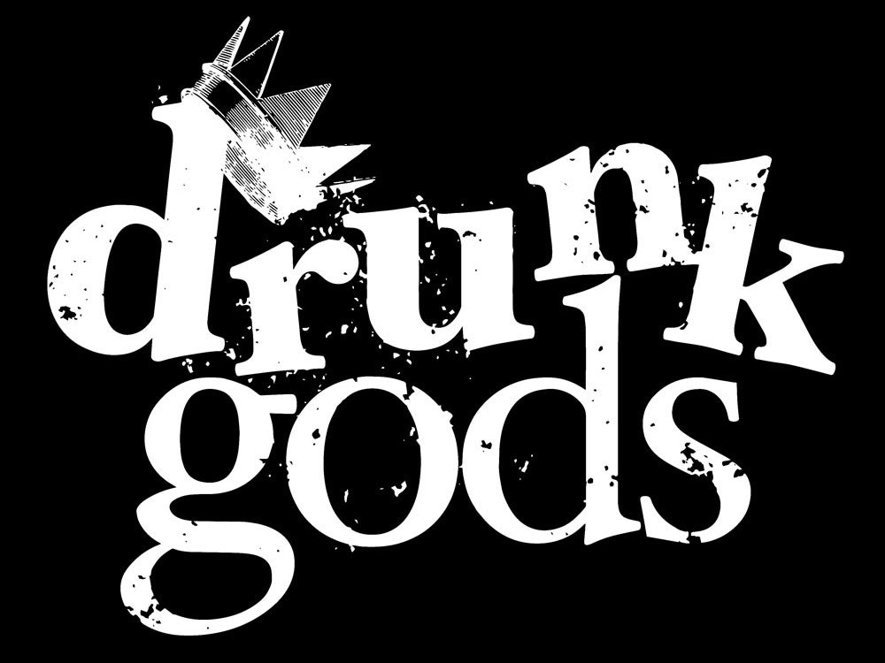 Drunk Gods tour dates & tickets 2025 | Ents24