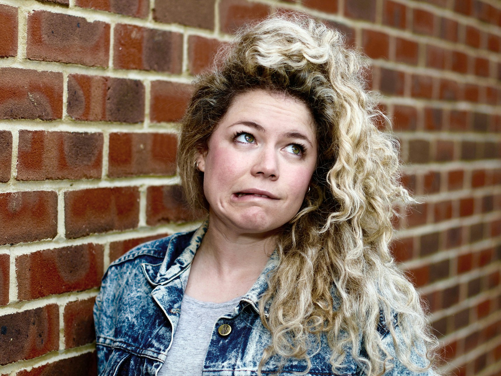 Louise Reay tour dates & tickets 2025 | Ents24