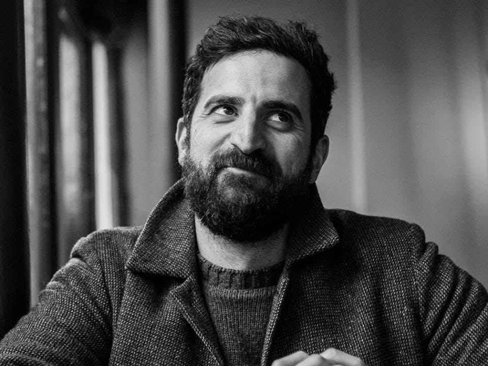 David Lewis tour dates & tickets 2025 | Ents24